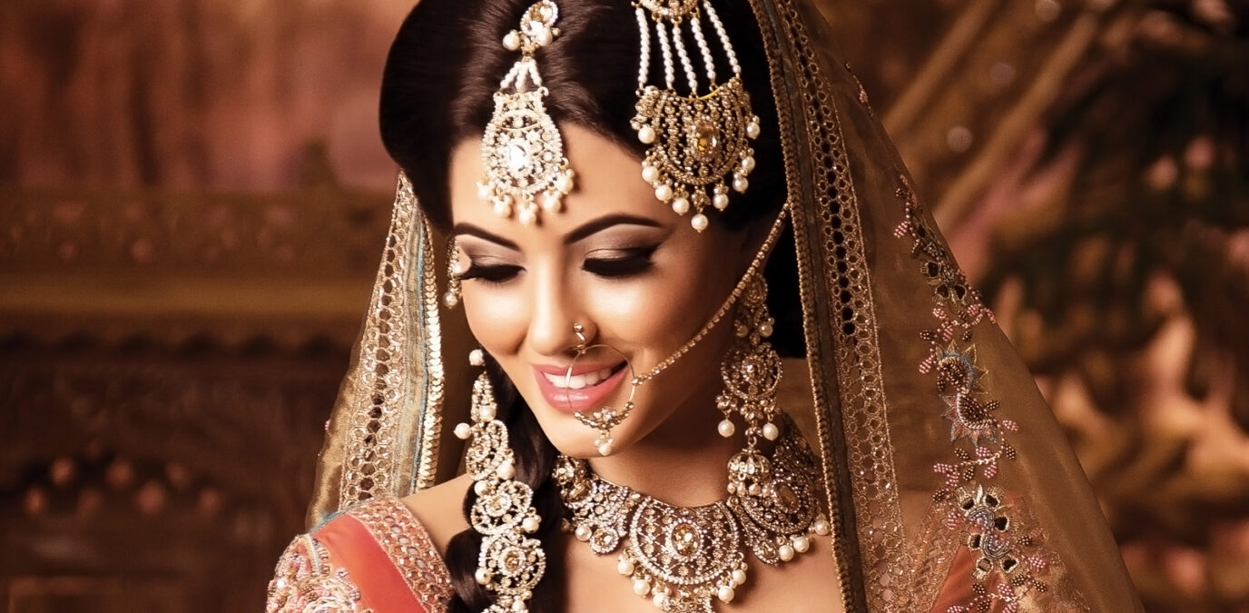 Eye Makeup Ideas for Summer Brides - Makeovers By Manveen